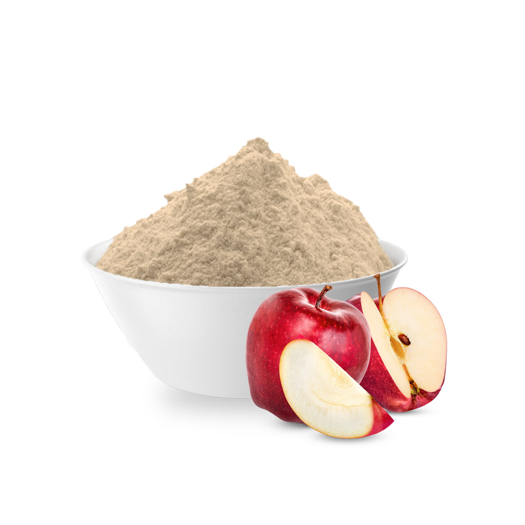 Organic Apple Juice Powder by Powder Way USA – YaYa Hawaii Select