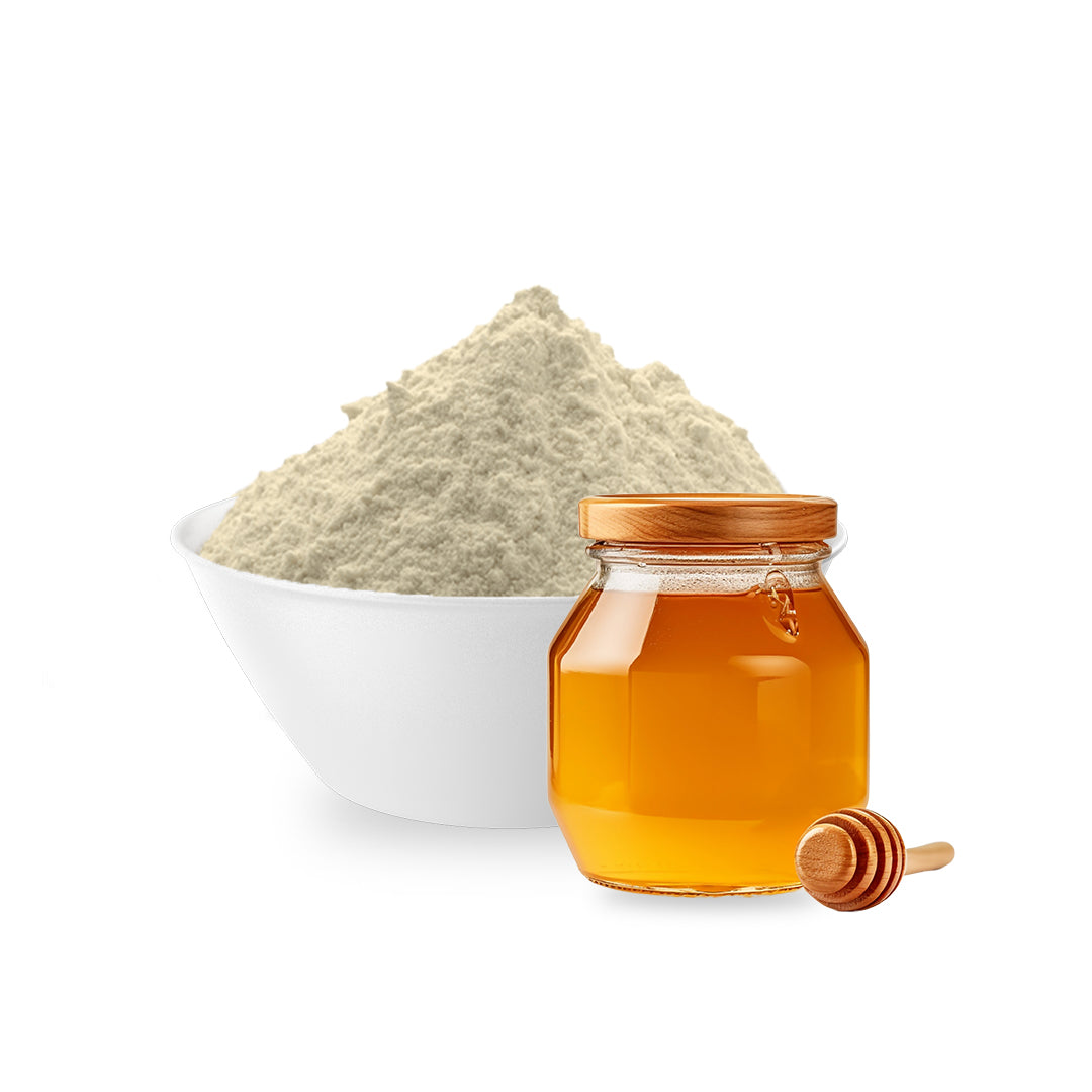 Organic Honey Seasoning Powder by Powder Way USA – YaYa Hawaii Select
