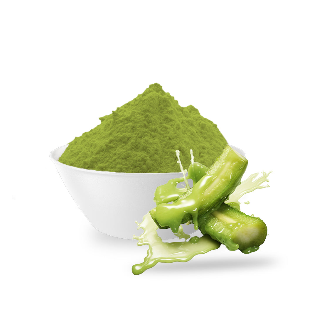 Natural Wasabi Seasoning Powder by Powder Way USA – YaYa Hawaii Select