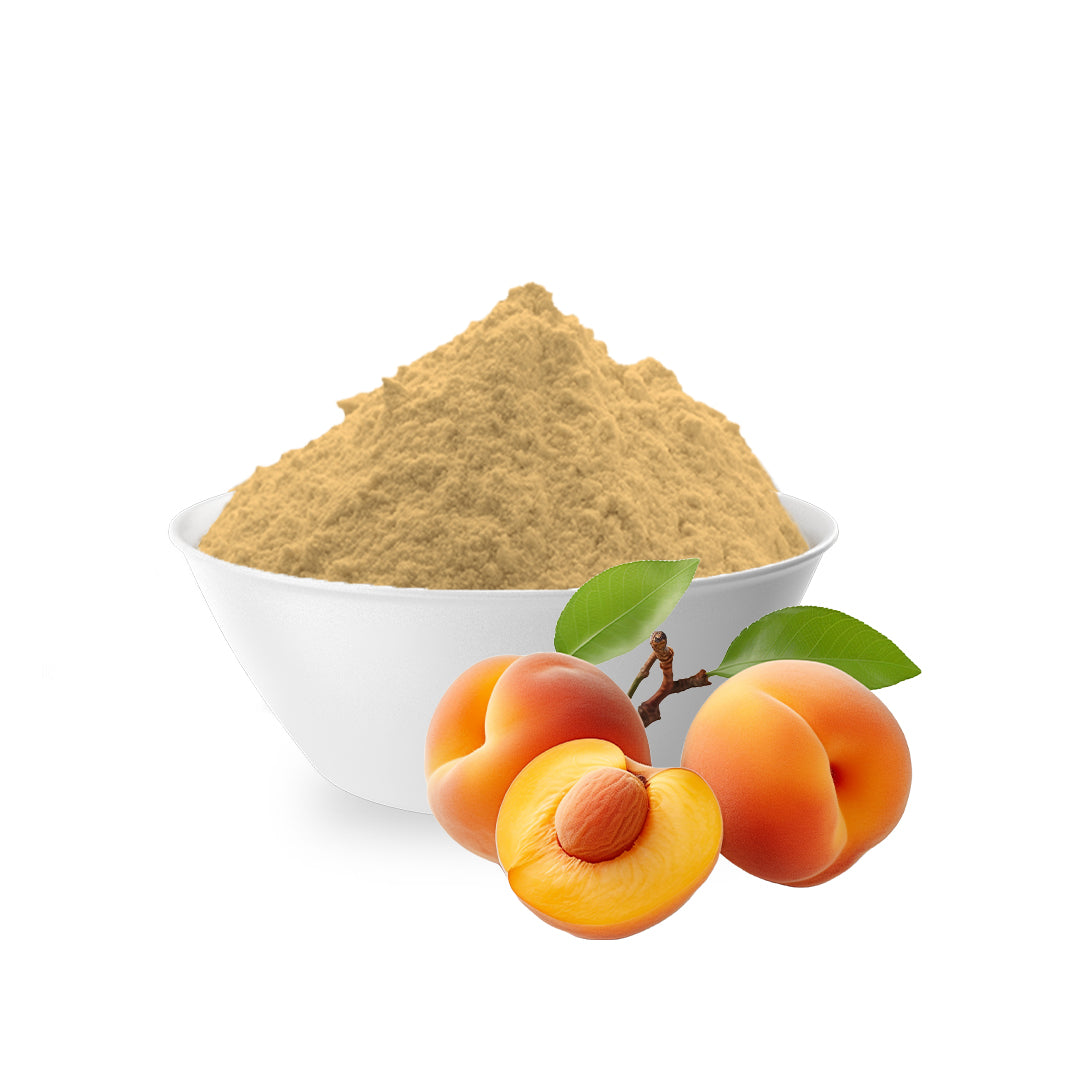 Pure Organic Peach Fruit Juice Powder by Powder Way USA – YaYa Hawaii ...